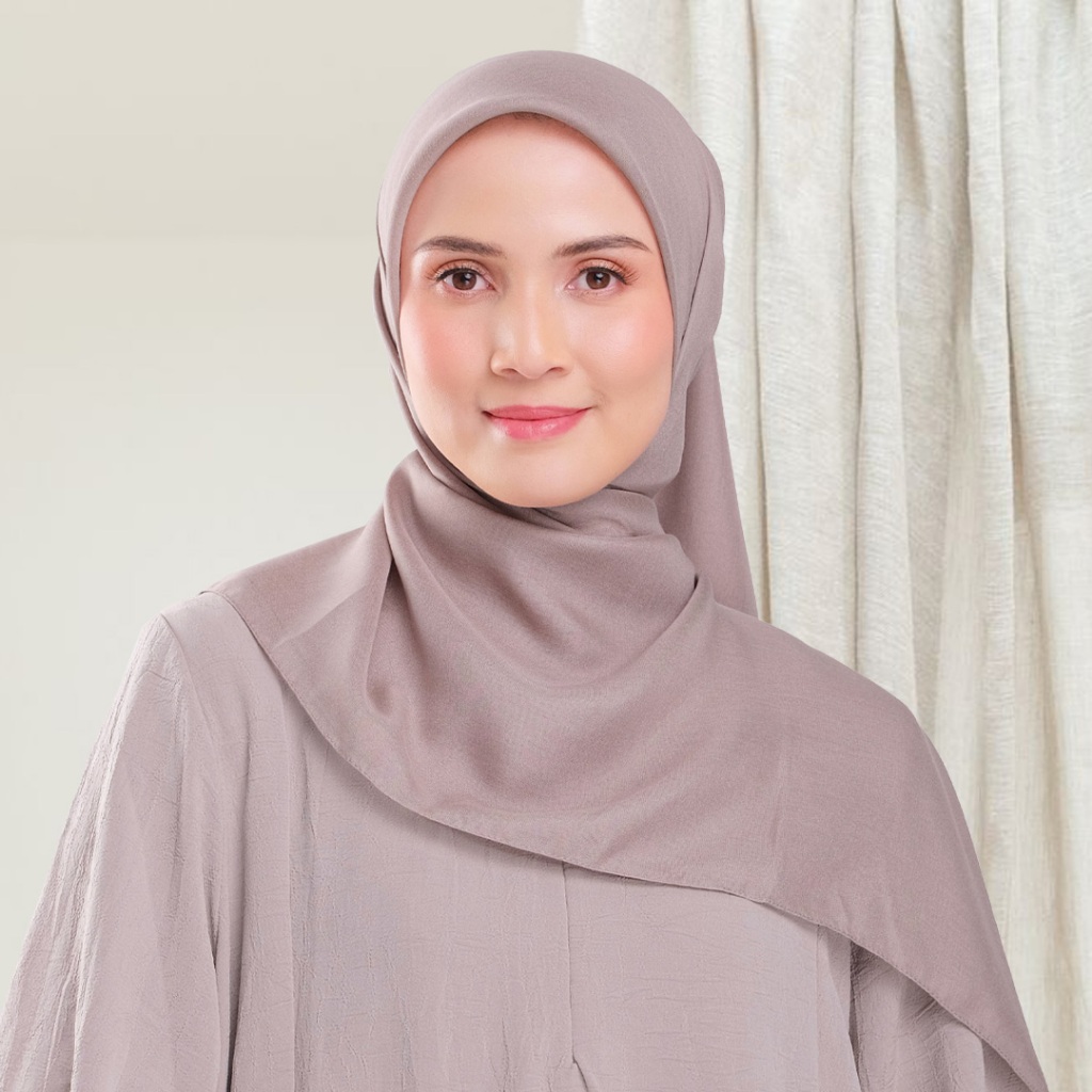 Jual DOA - Aleesha Paris Voal - Roebuck | Shopee Indonesia