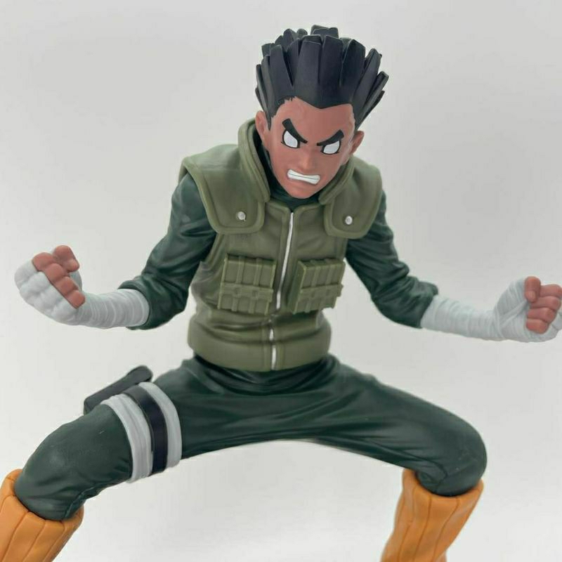 Jual Action Figure Rock Lee Naruto Shippuden Vibration Stars Vol 2 ...
