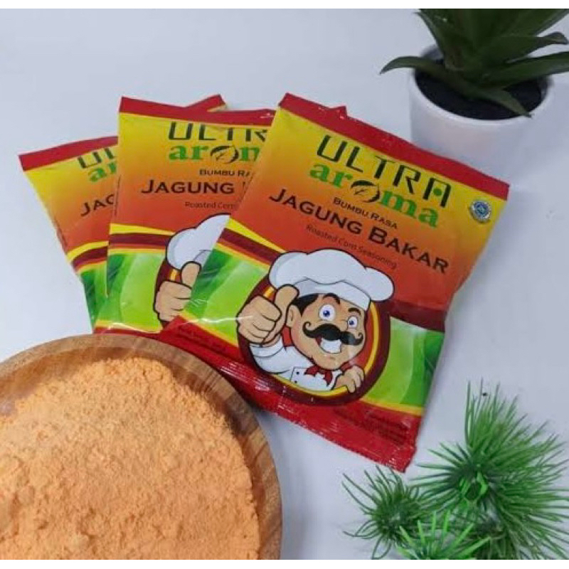 Jual ULTRA AROMA BUMBU RASA 100GR | Shopee Indonesia