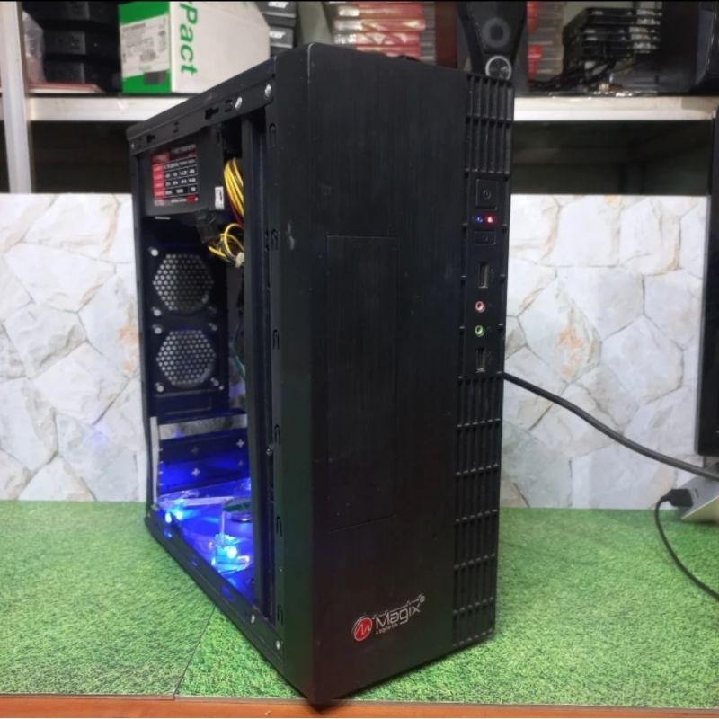 Jual Pc Rakitan Core i5 Generasi 3th murah | Shopee Indonesia