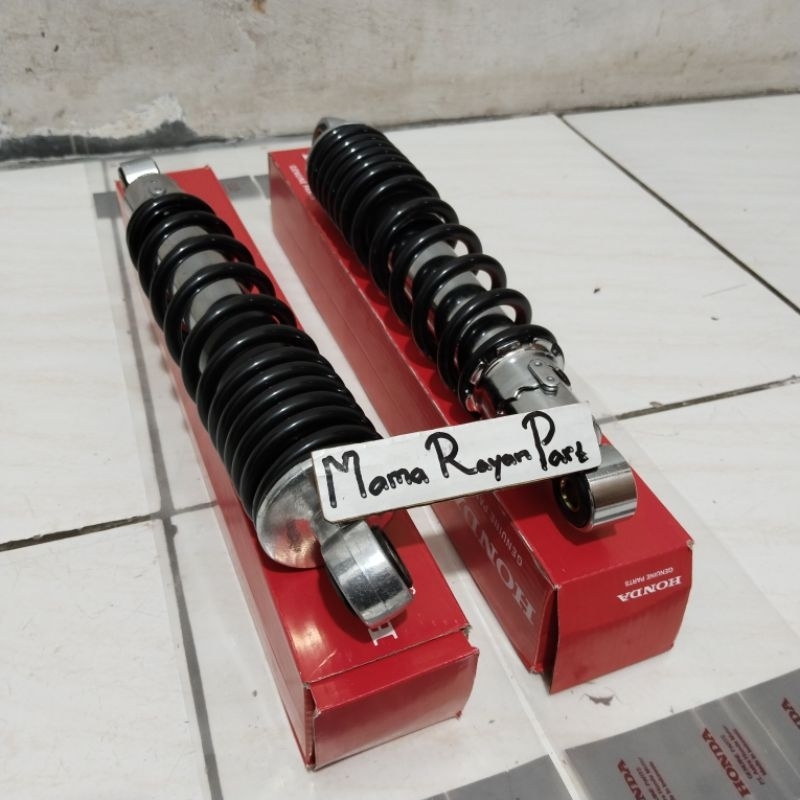 Jual Shock Breaker Belakang GL Pro GL Max Neotech Sepasang kanan kiri ...