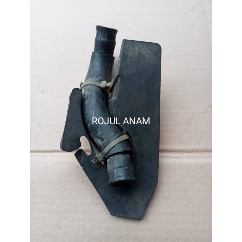 Jual KARET PELINDUNG SELANG PIPA RADIATOR YAMAHA JUPITER MX OLD 1S700 ...
