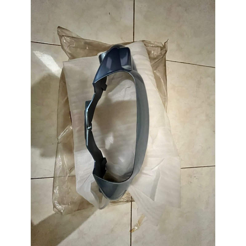 Jual Batok Mio Sporty Original (Biru Muda) | Shopee Indonesia