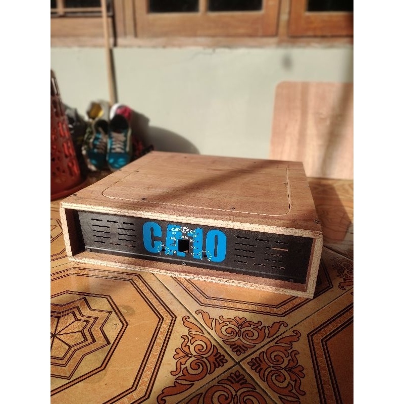 Jual box power ca | box power ca 10 | box power ca 10 murah | box ca triplek | Shopee Indonesia