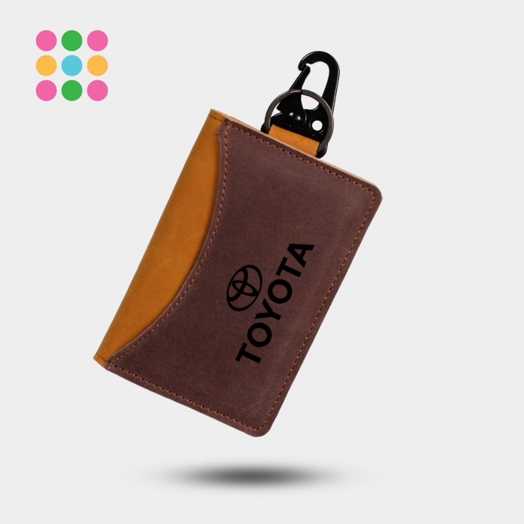 Jual Dompet STNK Mobil E TOLL SIM Gantungan kunci STNK Mobil Dompet ...