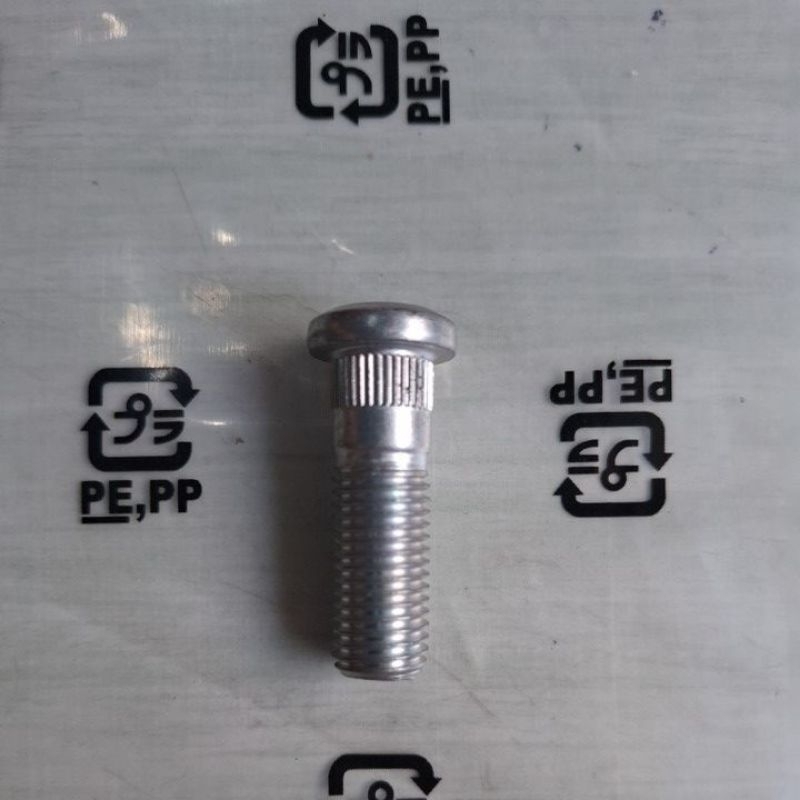 Jual baut roda mobil honda.ukuran4.2cm,original | Shopee Indonesia