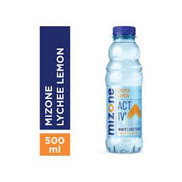 Jual MIZONE ACTIVE 500 ML | Shopee Indonesia