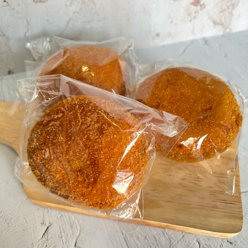 Jual Jajanan Kue Roti Goreng Isi Ayam 1Pc | Shopee Indonesia