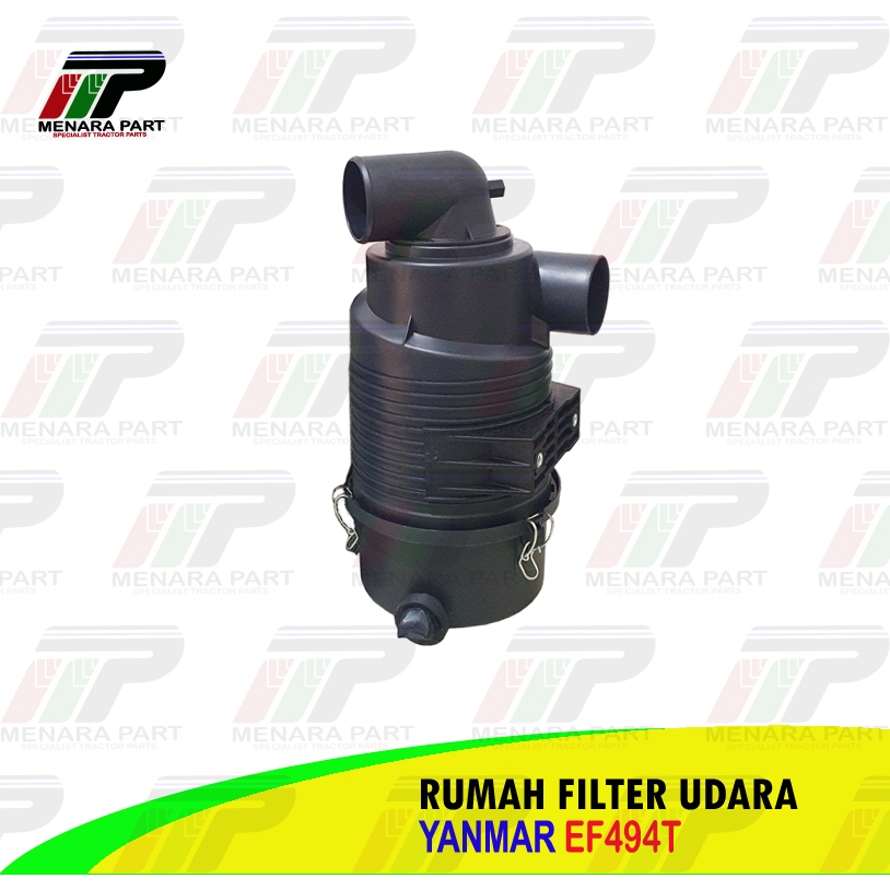 Jual RUMAH FILTER UDARA YANMAR EF494T | Shopee Indonesia