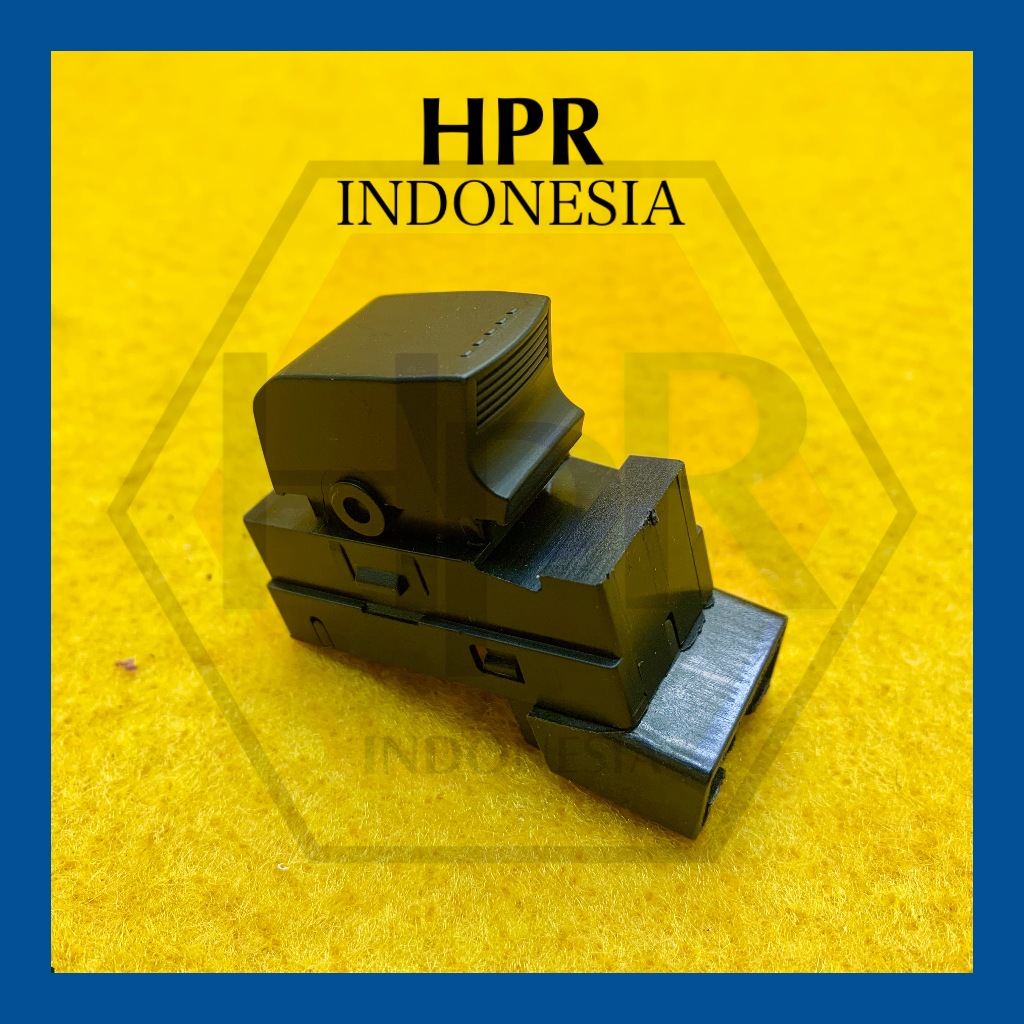 Jual HPR Single Switch Power Window - Grand Vitara | Sisi Penumpang ...