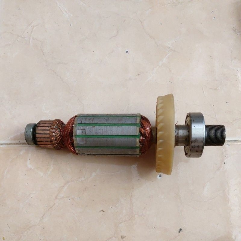 Jual ARMATURE MESIN ROUTER GAT-12 | Shopee Indonesia