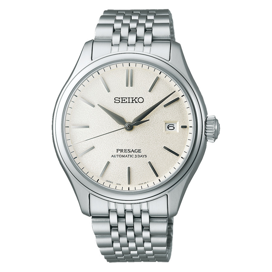 Jual Seiko Presage Classic SPB463J1 SPB463 | Shopee Indonesia