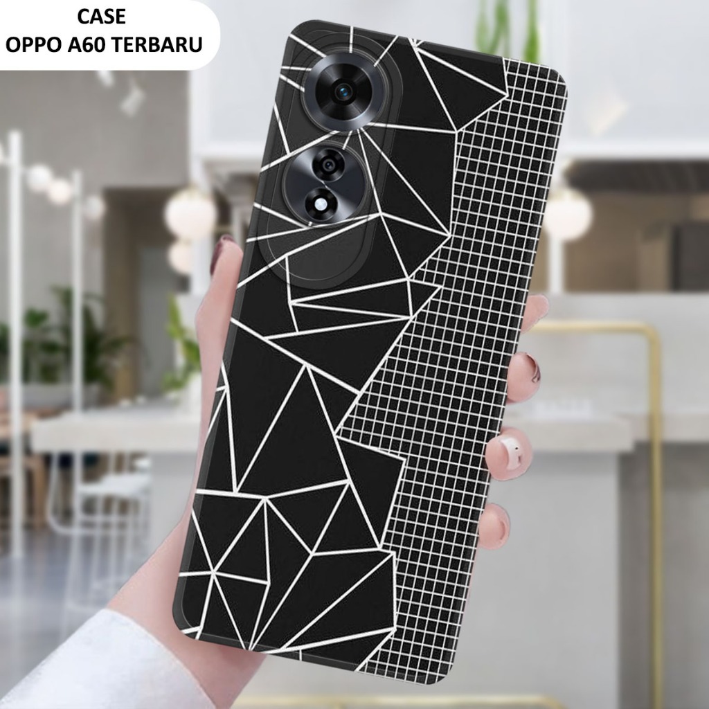 Jual Case OPPO A60 - Type lainya via chat - Terbaru - [tokocase.id ...