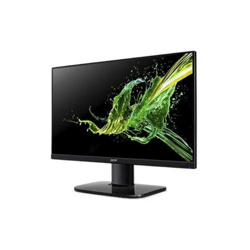 Jual Monitor Acer KA242Y KA2 Series 24" FHD IPS 75Hz 1ms Free Sync ...