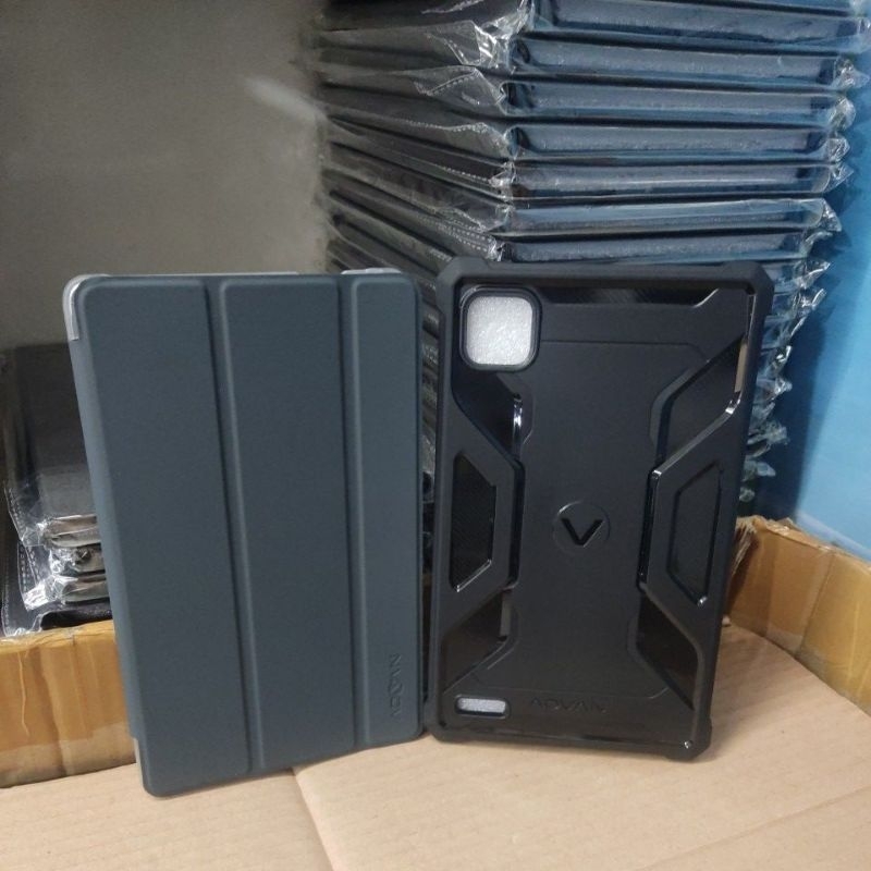 Jual Case Advan Xtab / Tab A8 2022 Flipcase & Hard Case Original ...