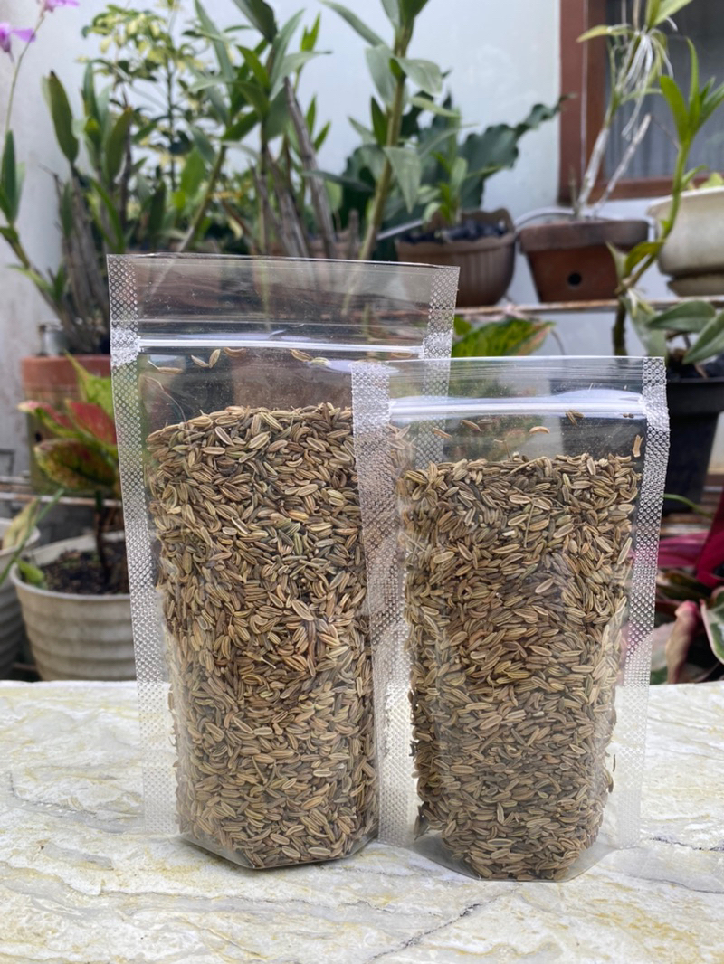 Jual Adas | Rempah Rempah | Eceran 50g | 80g | Shopee Indonesia