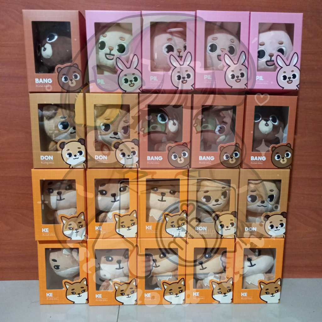 Jual PO DENIMALZ 2024 | Shopee Indonesia