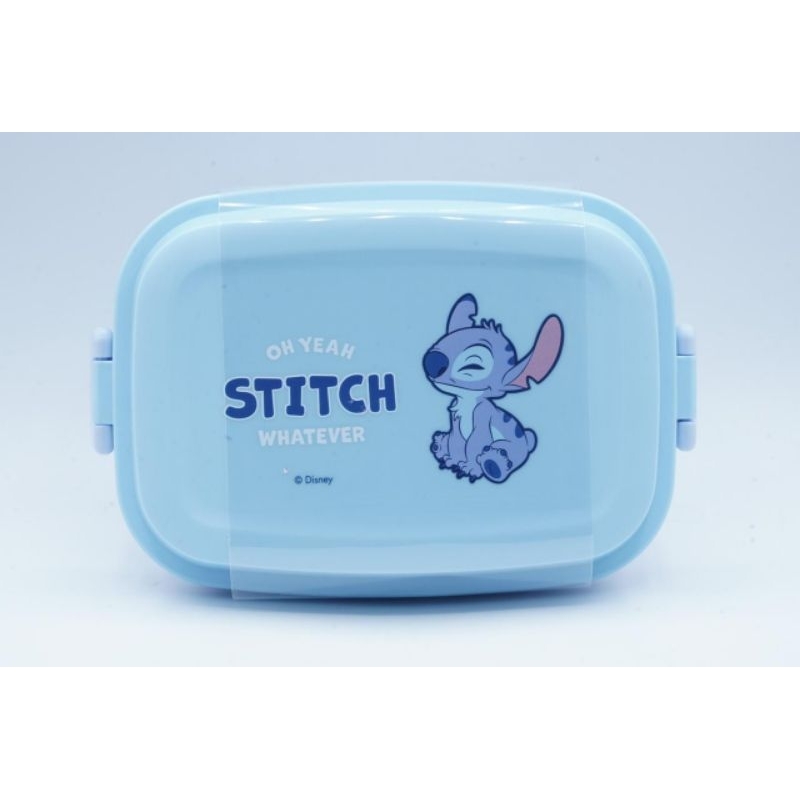 Jual Lilo and Stitch Kotak Makan Lunch Bento Box Bekal Makanan Sekolah ...
