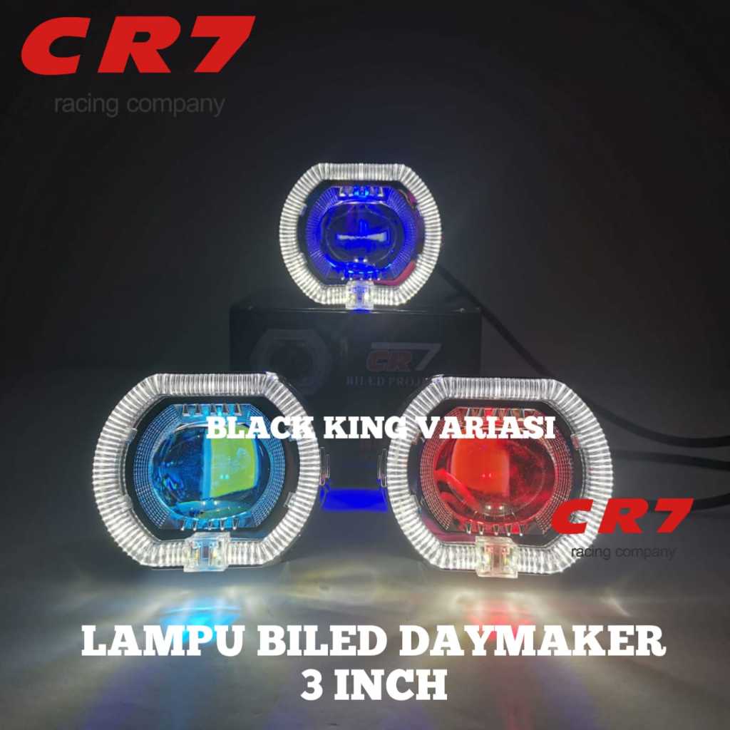 Jual Lampu Biled Ala Ala 3 Inch Lampu Biled Projie Cut Off 3 Inch Lampu ...
