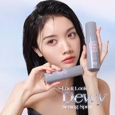 Jual BNB barenbliss LockLook Setting Spray Dewy Finish 50ml | Shopee ...