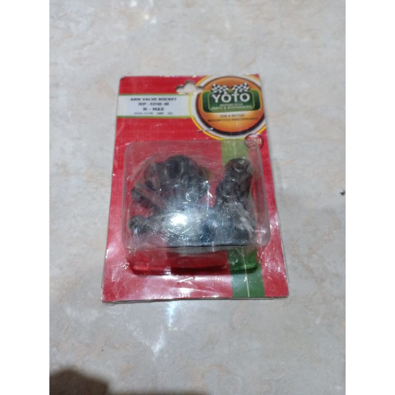 Jual Pelatuk Klep Templar Yamaha Nmax (set) | Shopee Indonesia