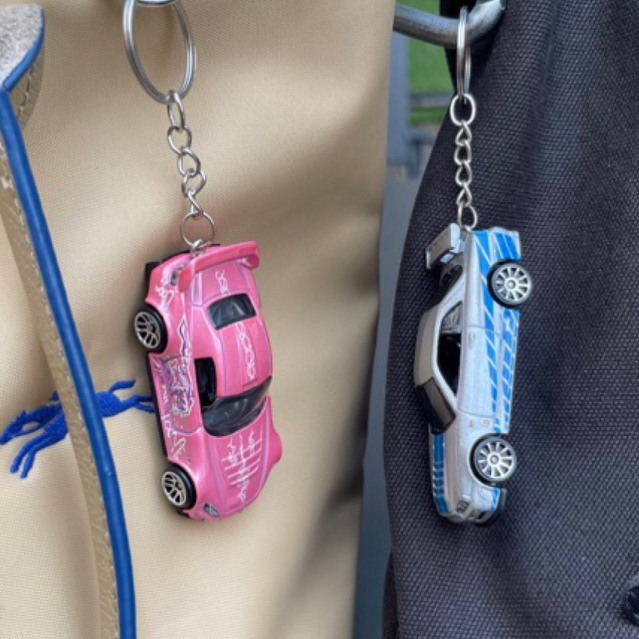 Jual HOTWHEELS KEYCHAIN | Gantungan Kunci Hotwheels | Shopee Indonesia