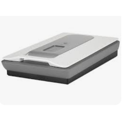 Jual SCANNER A4 HP SCANJET G3110 BISA SCAN NEGATIF FILM HASIL SCAN ...