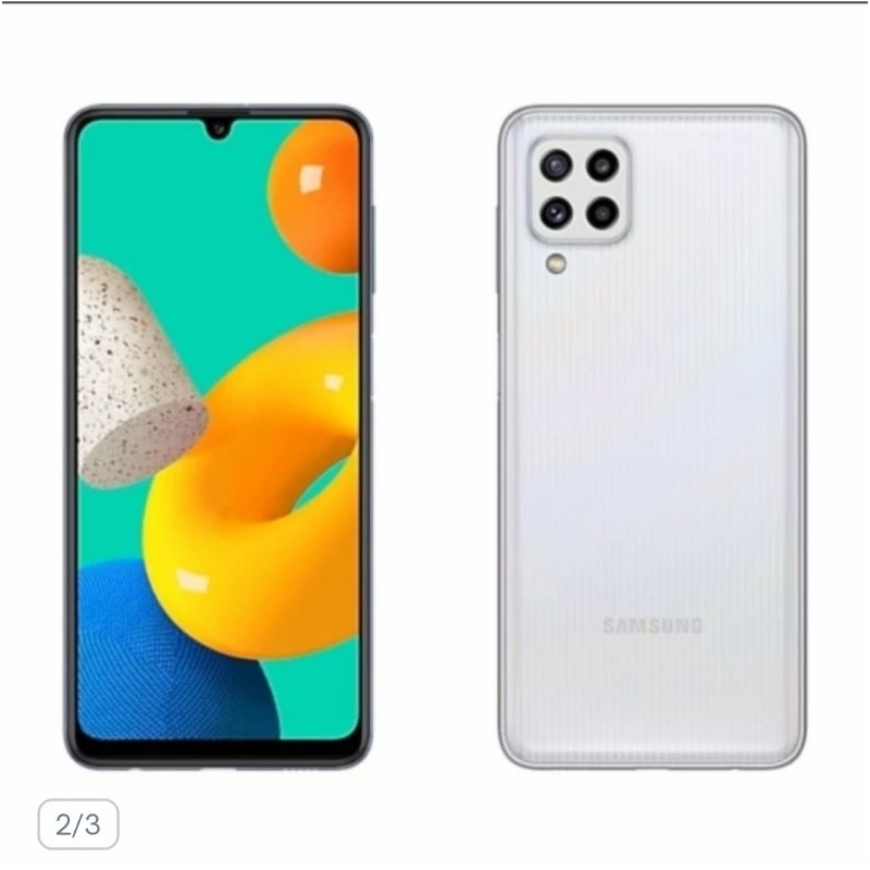 Jual Samsung M32 8/128gb | Shopee Indonesia