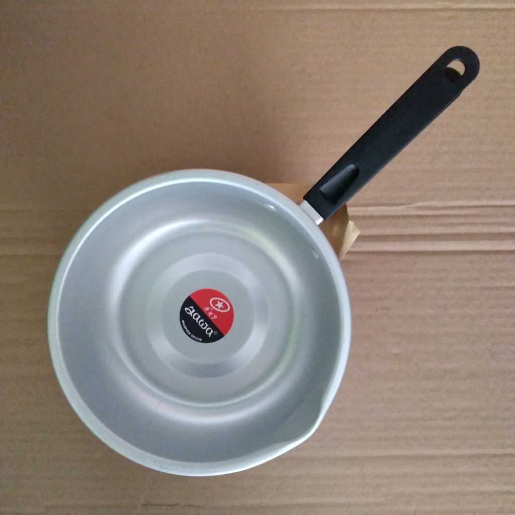 Jual Panci Mie Panci Alumunium Gagang Panci Mie Jawa 18cm Panci Susu ...