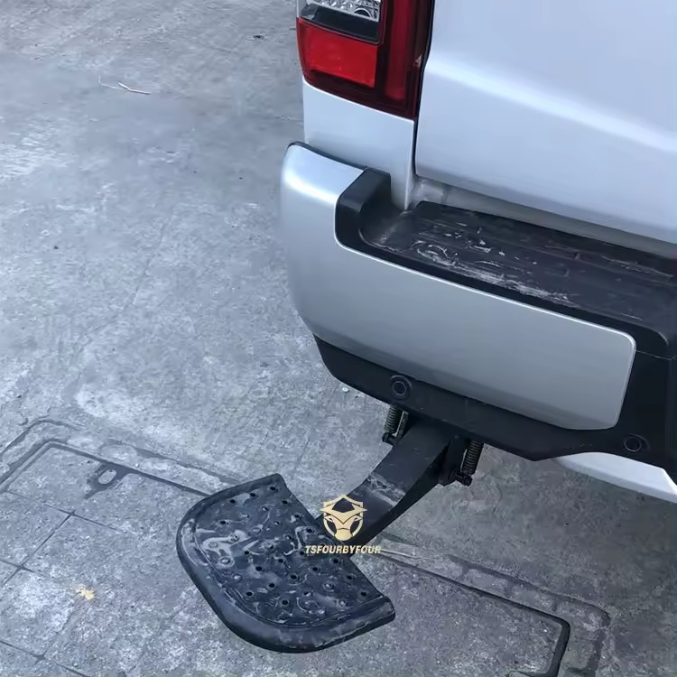 Jual Footstep Hilux 2015 Footstep Ranger Footstep Triton Retractable ...