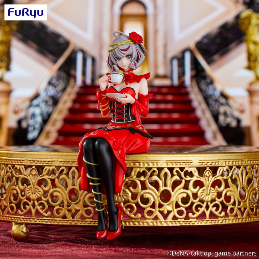 Jual Noodle Stopper Figure Unmei / Destiny - Takt Op. Destiny - FuRyu ...