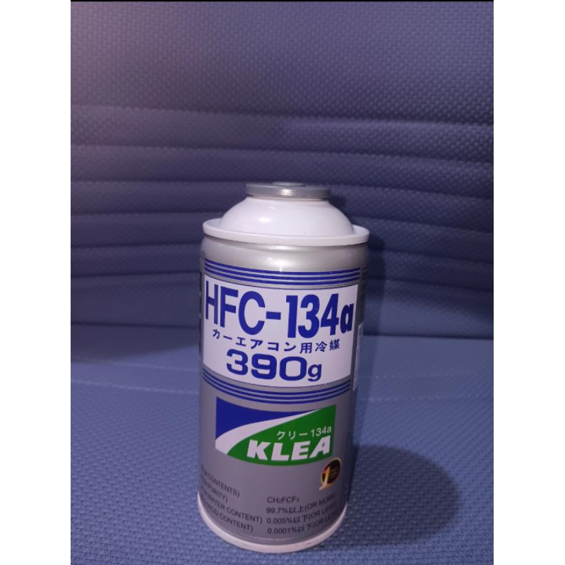Jual Freon klea (HFC-134a) | Shopee Indonesia