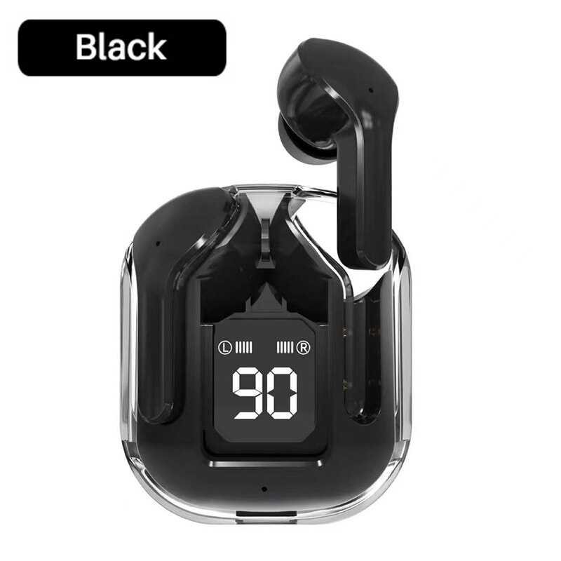 Jual DingDong COD Headset Wireless Bluetooth AIR31 Earphone Noise ...