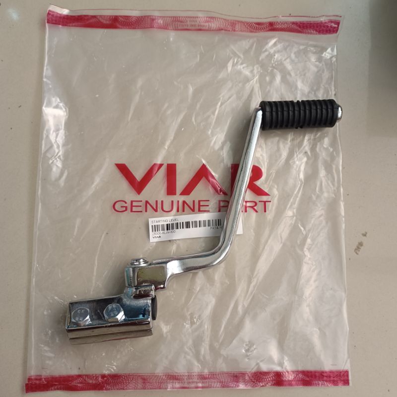 Jual Kick Stater Selah Original Viar Karya 300cc Roda 3 Cocok untuk ...