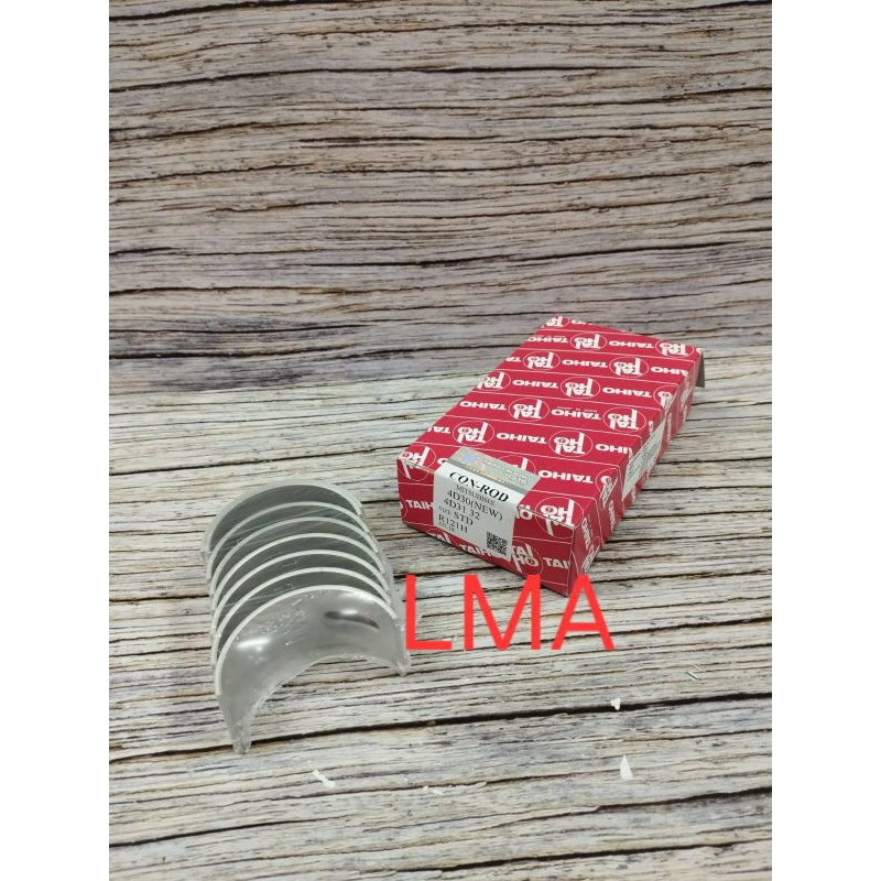 Jual METAL JALAN PS120/PS100/PS135/4D30/4D31/4D32/PS/120/100/135/TAIHO ...