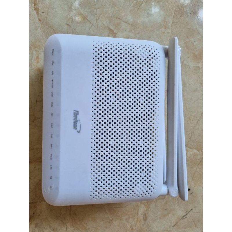 Jual Fiberhome HG6145D2 Dualband | Shopee Indonesia
