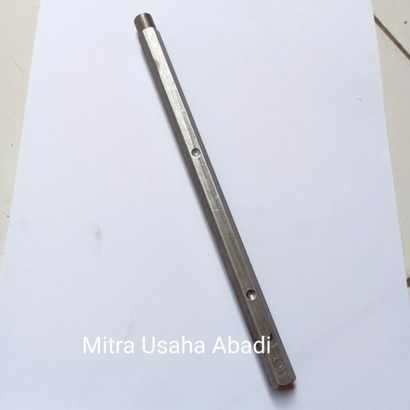 Jual Besi Stik Penopang As mesin cup sealer ETON | Shopee Indonesia