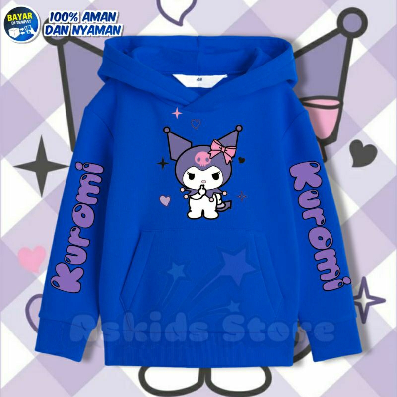 Jual Jaket Hoodie Zipper Anak Kuromi / Jaket resleting Kuromi Terbaru ... Jual Jaket Hoodie Zipper Anak Kuromi / Jaket resleting Kuromi Terbaru ...