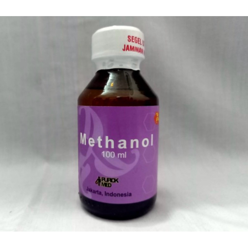 Jual Methanol PA 100ml / Pewarna MDT / Pewarnaan | Shopee Indonesia