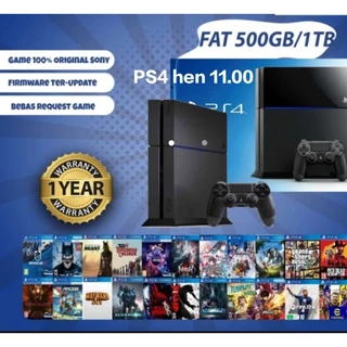 Jual ps4 Harga Terbaik & Termurah Maret 2026 | Shopee Indonesia