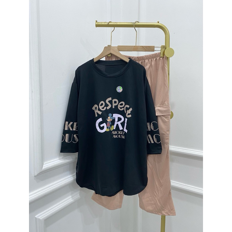 Jual STELAN KNIT SETCEL MURAH CARGO MOTIF JUMBO HALUS LEMBUT XXL KARET ...