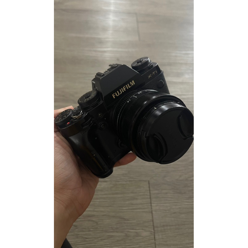 Jual FUJIFILM XT1 | Shopee Indonesia