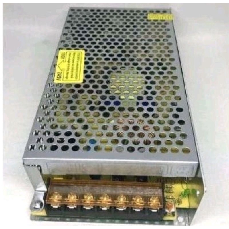 Jual Trafo Adaptor Power Supply 24V 10A 240W JAMIN FULL POWER 1000% ...