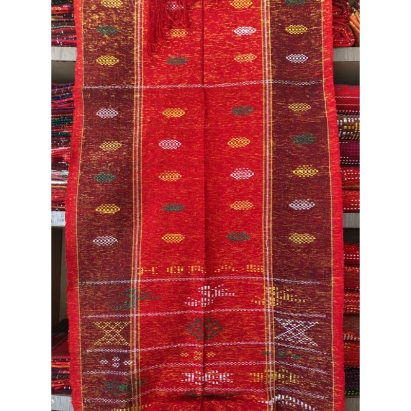 Jual Ulos Sadum Merah, Pelangi, Ulos Penari, Ulos Holong Sumatera Utara ...
