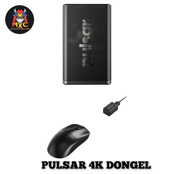 Jual PULSAR 4K DONGLE | Shopee Indonesia
