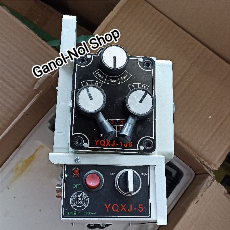 Jual Powerfeed meja mesin Milling SM3 SM4 SM5 Gearbox | Shopee Indonesia