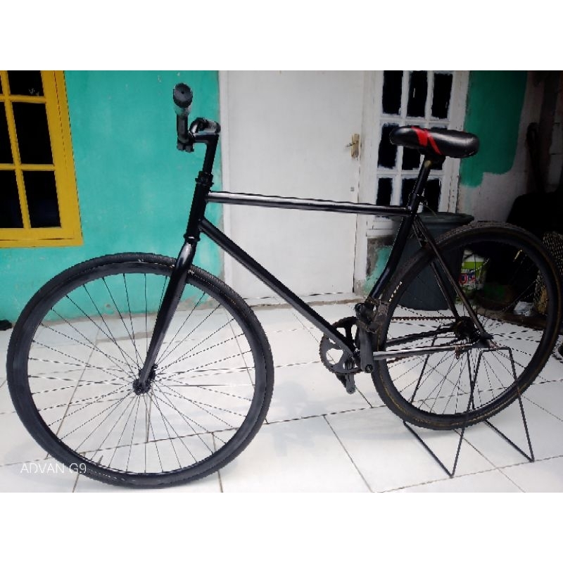 Jual sepeda fixie torpedo | Shopee Indonesia