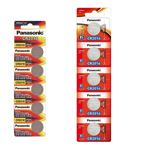 Jual BATERAI BATTERY CR 2016 / CR 2032 / CR 2025 / CR 1216 / BR 1225 ...