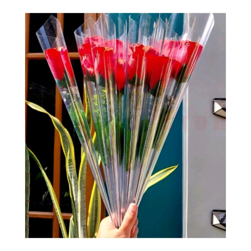 Jual READYSTOK Bunga Mawar 1 tangkai Buket Untuk Kado Wisuda Dan Acara Spesial Bunga Mawar Kain ...