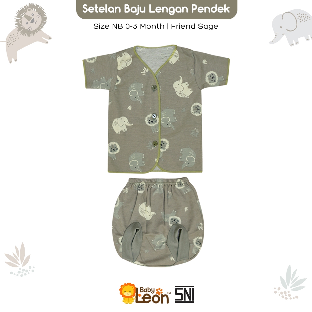 Jual BABYLEON Baju Bayi 0-3 Bulan Setelan Baju + Celana Pendek Bayi DS ... Jual BABYLEON Baju Bayi 0-3 Bulan Setelan Baju + Celana Pendek Bayi DS ...